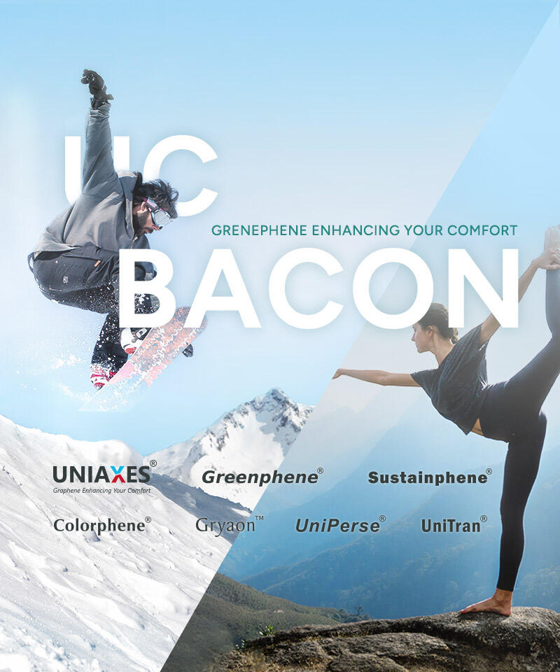 Profile and History - UC Bacon Company Ltd.