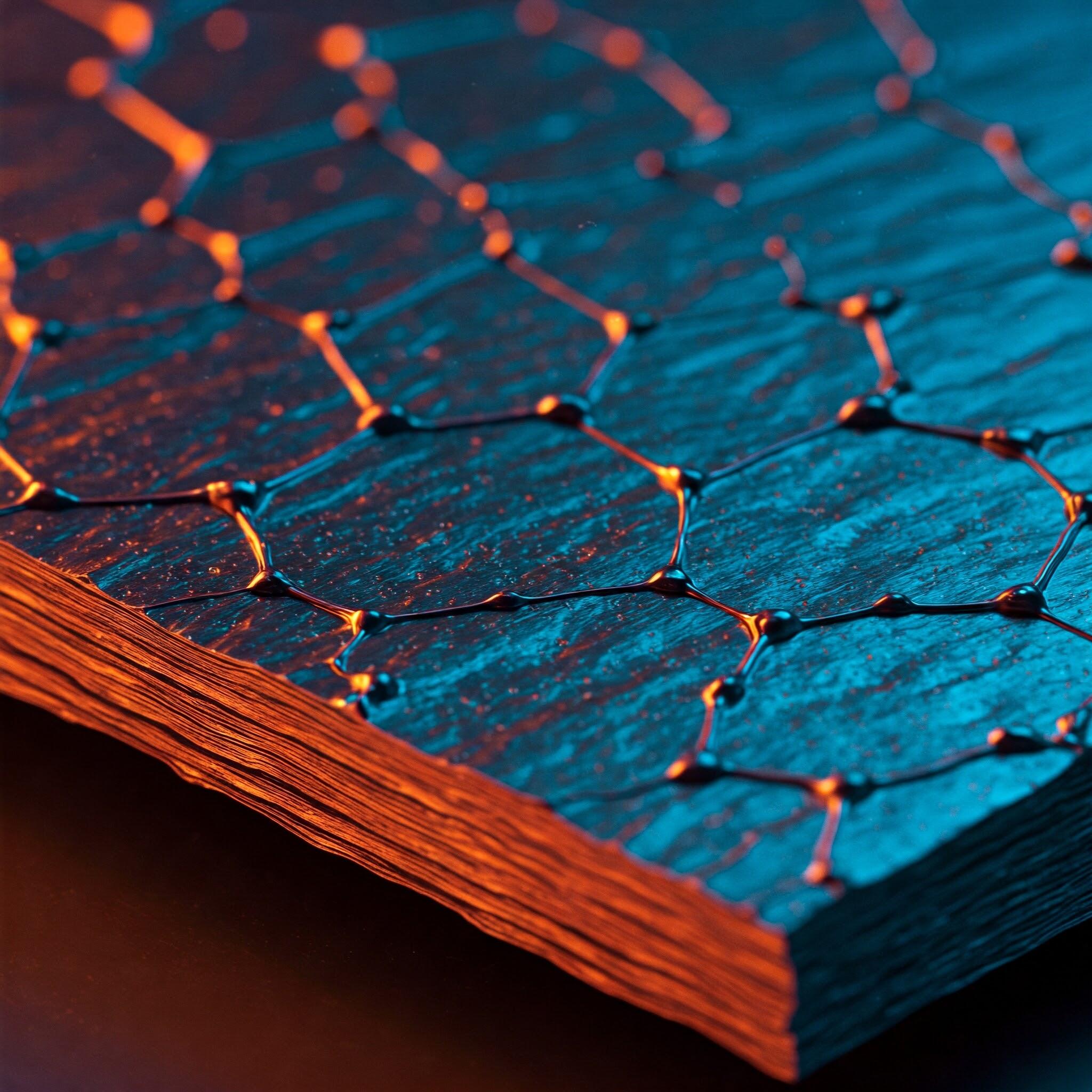 Graphene Heat Spreading Sheet - UniTran™ FH/EH series